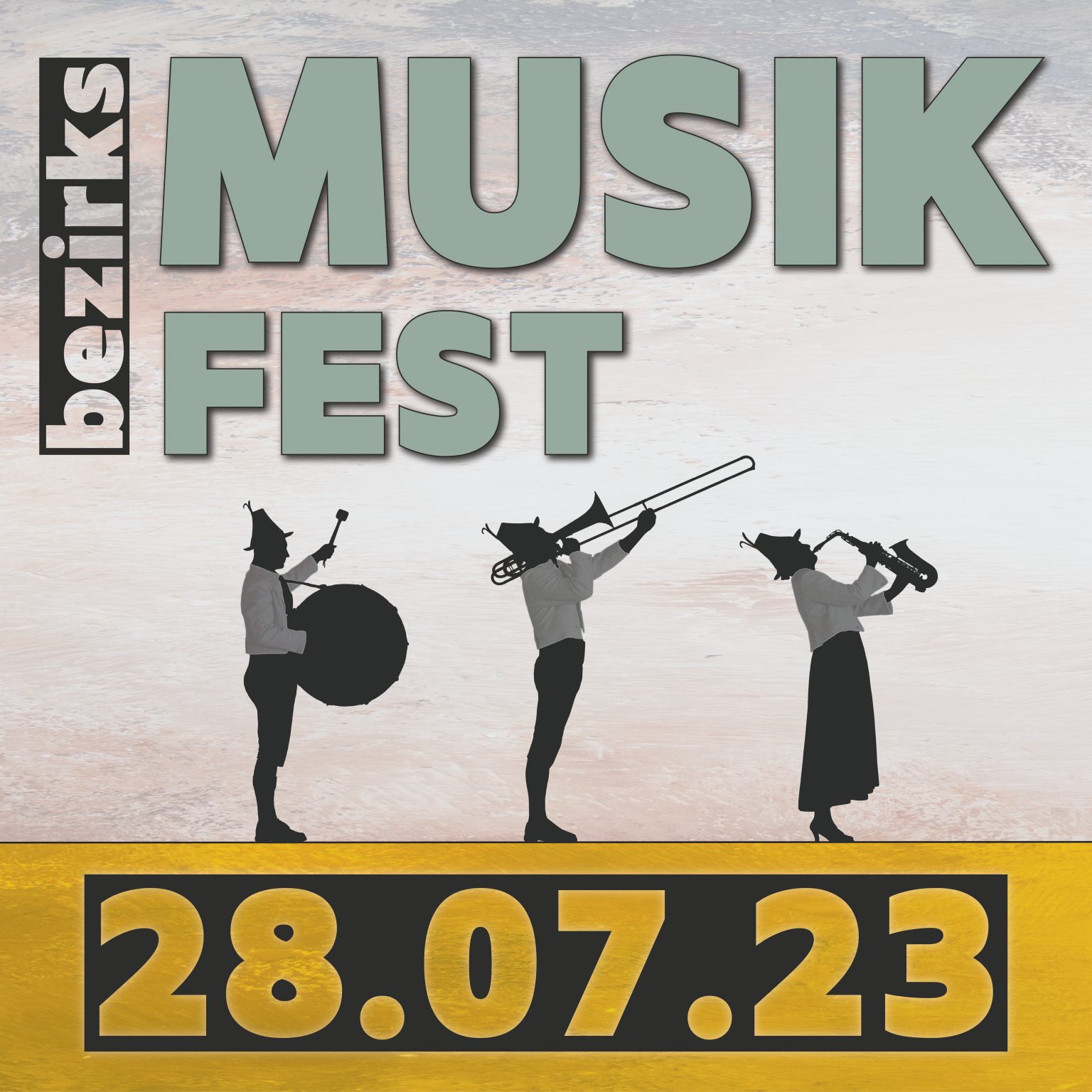 Musikfest 2023 – Musikkapelle Obertilliach